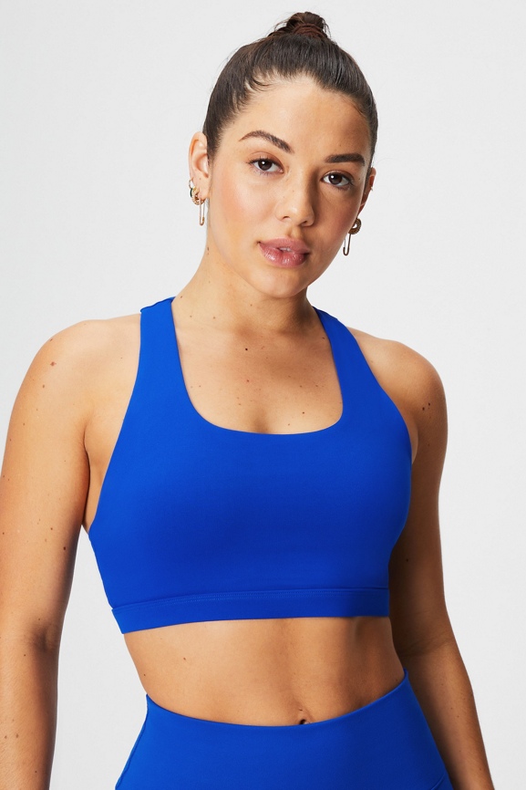 Boost Medium Impact Sports Bra - Fabletics