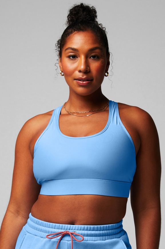 On-The-Go Medium Impact Sports Bra - Fabletics