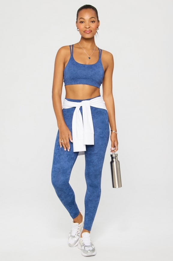 Principal Low Impact Bra - Fabletics