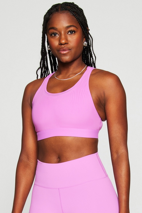Principal High Impact Sports Bra - Fabletics