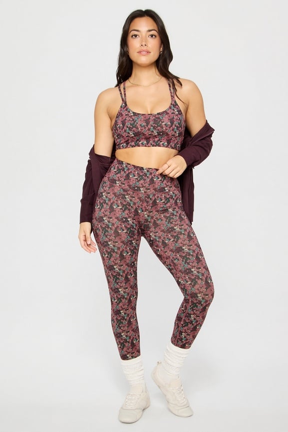 Principal Low Impact Bra - Fabletics