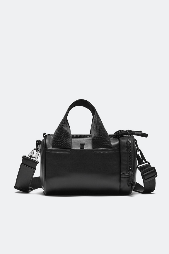 Vegan Leather Mini Bag - Fabletics Canada