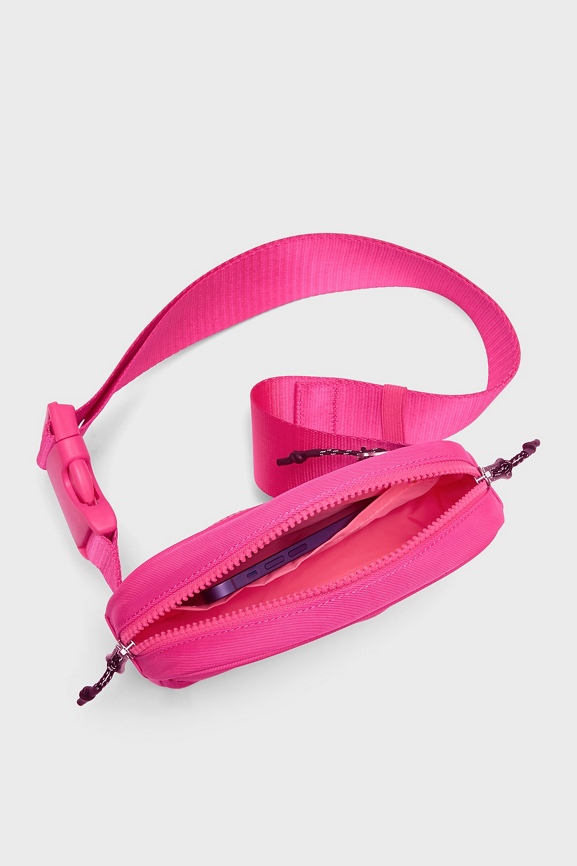 The Belt Bag (Big) - Fabletics