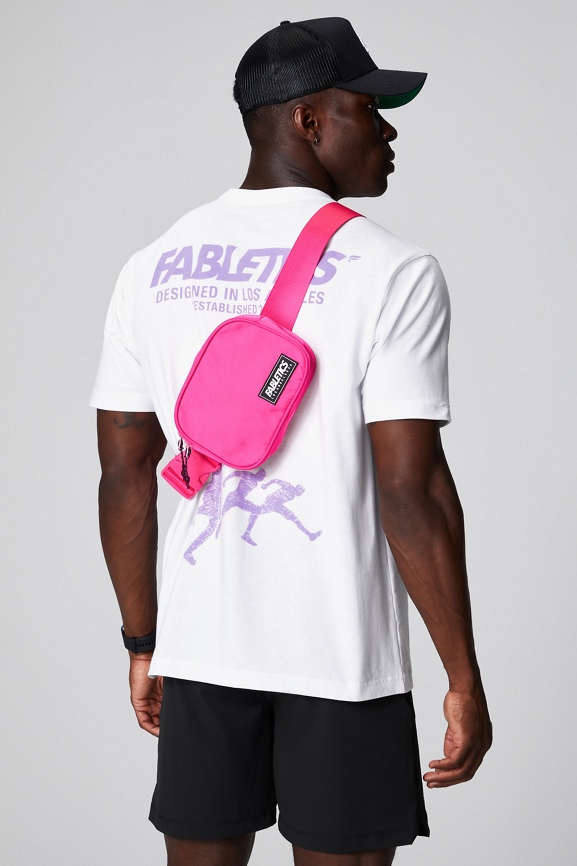 The Belt Bag (Big) - Fabletics
