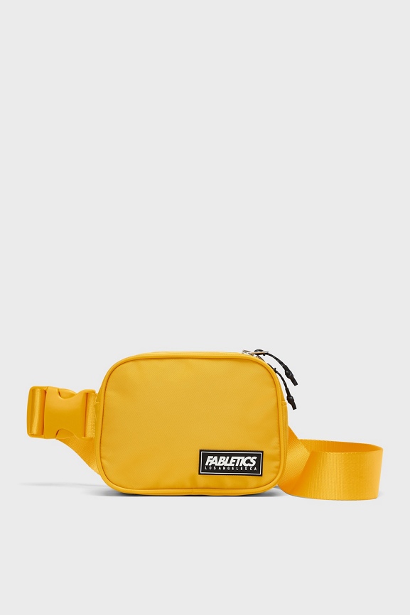 The Belt Bag (Big) - Fabletics