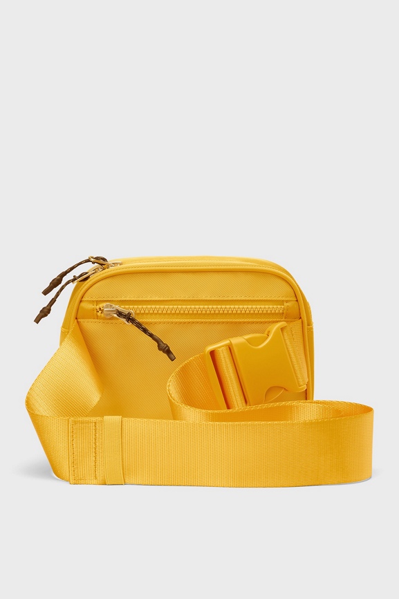 The Belt Bag (Big) - Fabletics