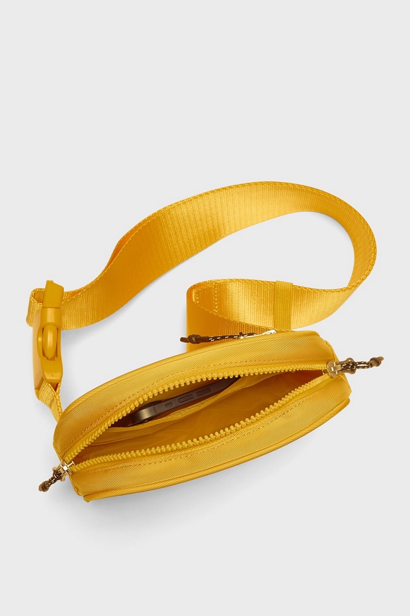 The Belt Bag (Big) - Fabletics Canada