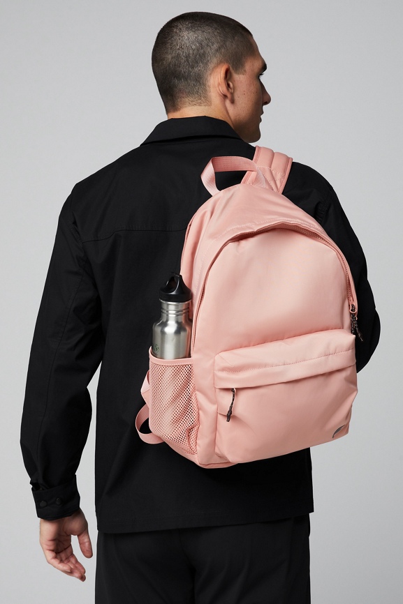 The Classic Backpack - Fabletics