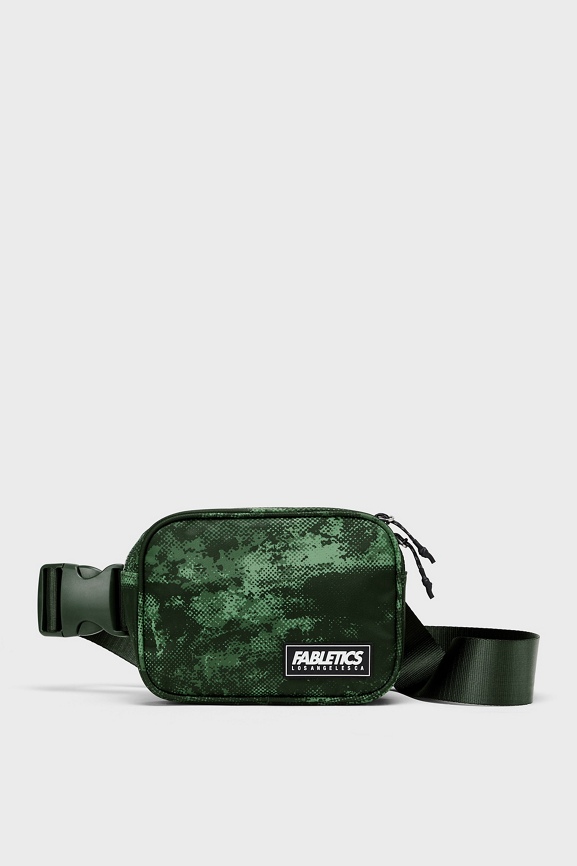 The Belt Bag (Big) - Fabletics