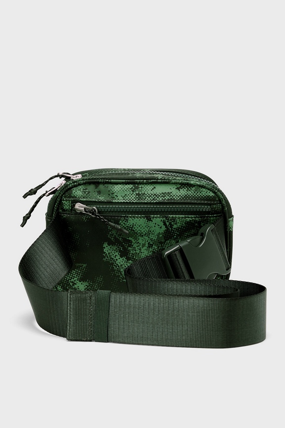 The Belt Bag (Big) - Fabletics