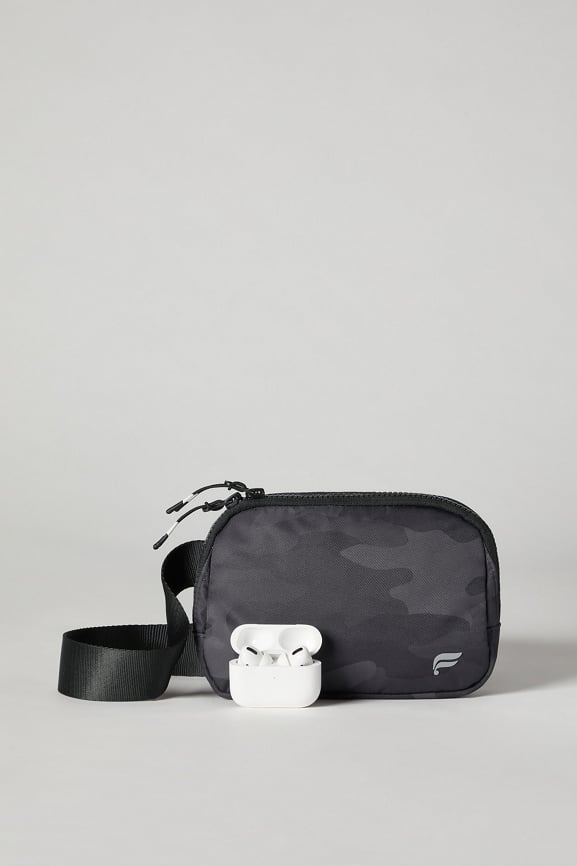 The Belt Bag (Big) - Fabletics