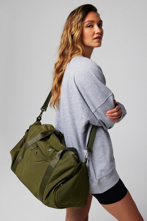 The Overnight Bag - Fabletics