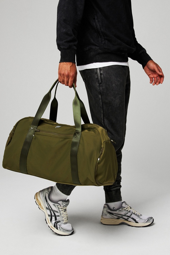 The Overnight Bag - Fabletics