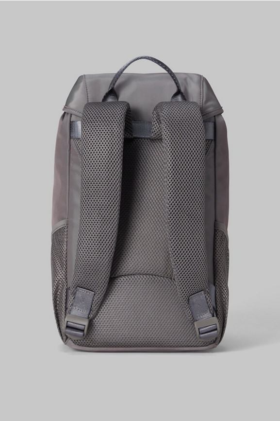 The Cargo Backpack - Fabletics
