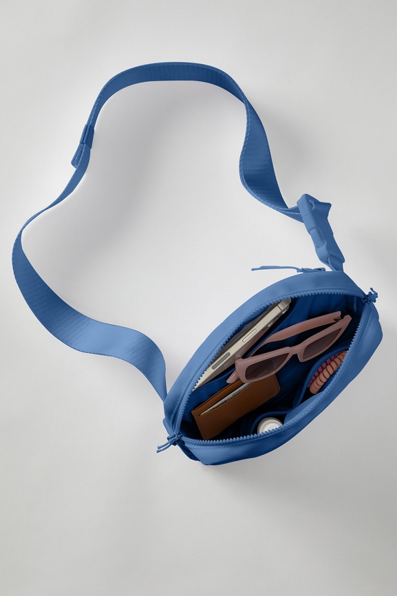 The Belt Bag (Big) - Fabletics