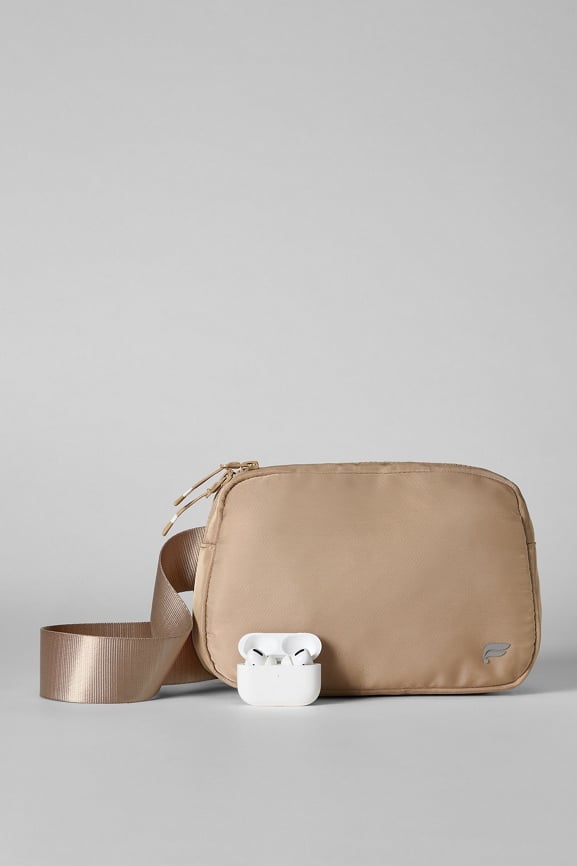 The Belt Bag (Big) - Fabletics