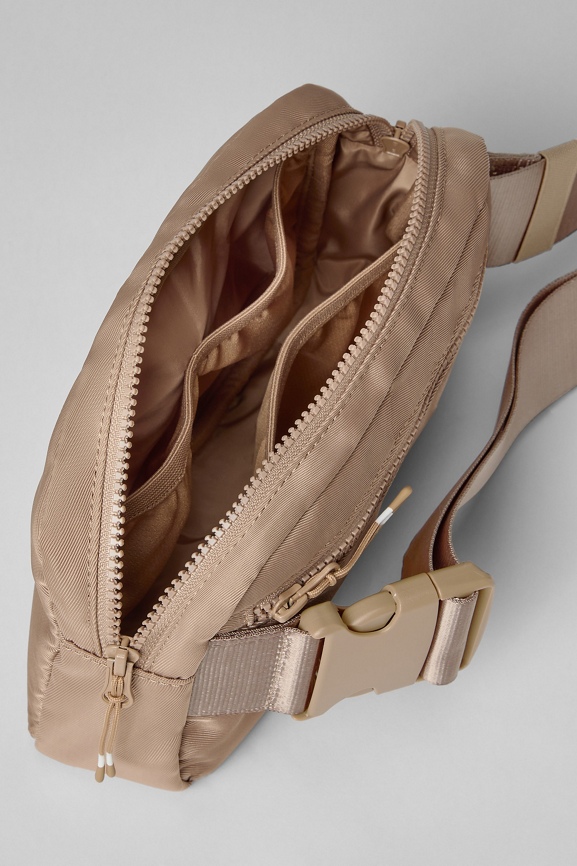 The Belt Bag (Big) - Fabletics