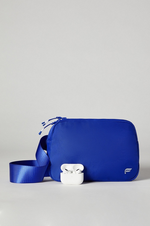 The Belt Bag (Big) - Fabletics