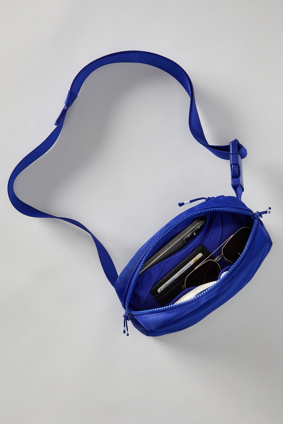The Belt Bag (Big) - Fabletics