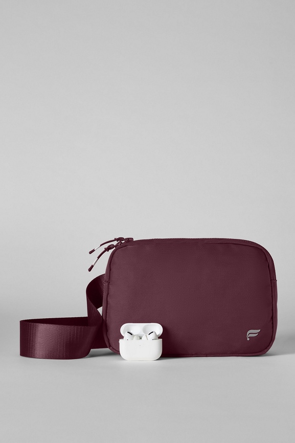 The Belt Bag (Big) - Fabletics