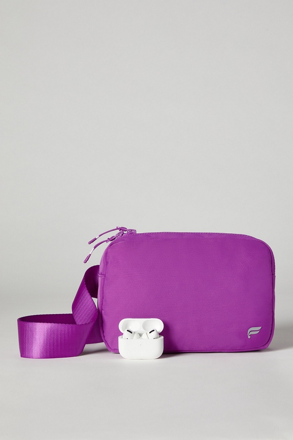 The Belt Bag (Big) - Fabletics