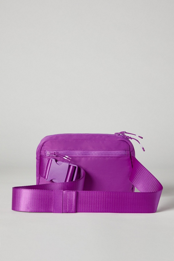 The Belt Bag (Big) - Fabletics