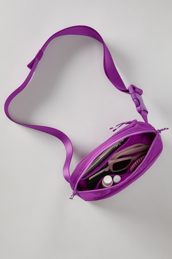 The Belt Bag (Big) - Fabletics