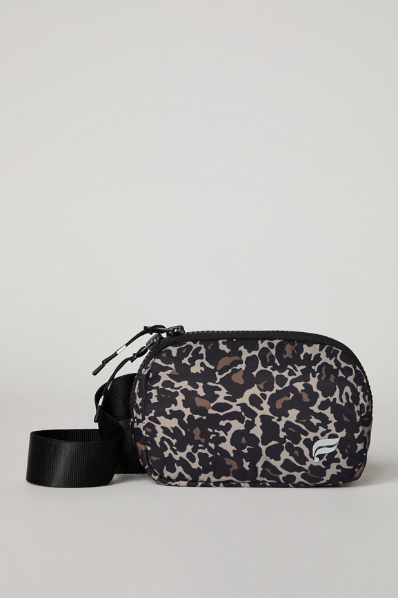 The Belt Bag Mini - Fabletics
