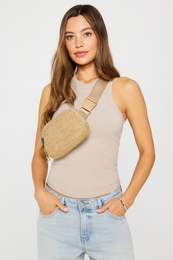 The Belt Bag (Big) - Fabletics