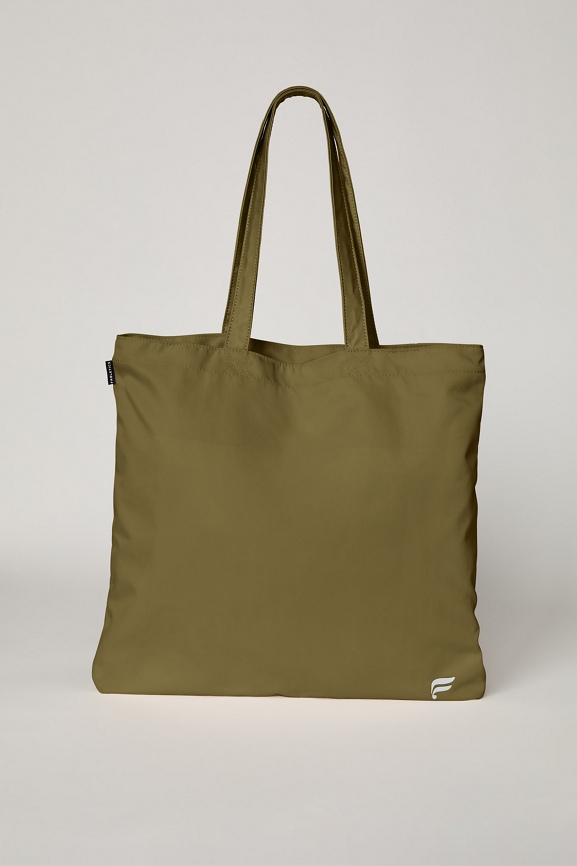 The Shopping Bag - Fabletics