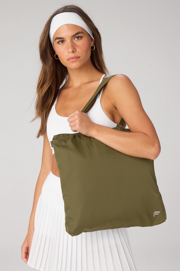 The Shopping Bag - Fabletics