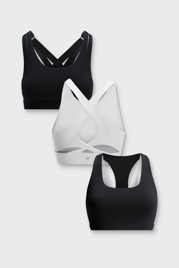 Boundless 3-Piece Bundle - Fabletics