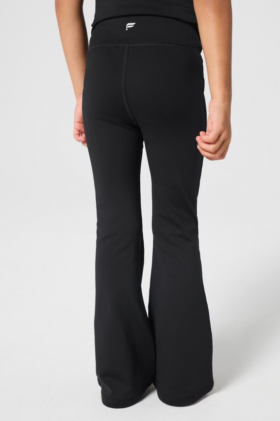 Girls Crossover Flare - Fabletics