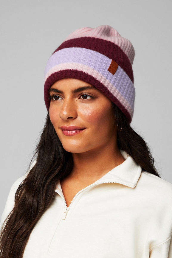 The Supersoft Cashmere Blend Beanie - Fabletics