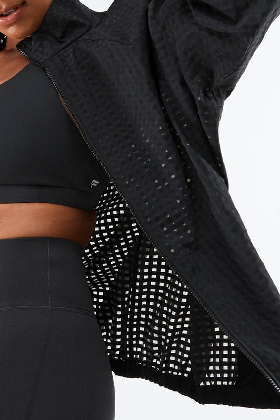 Cleo Lightweight Jacket - Fabletics