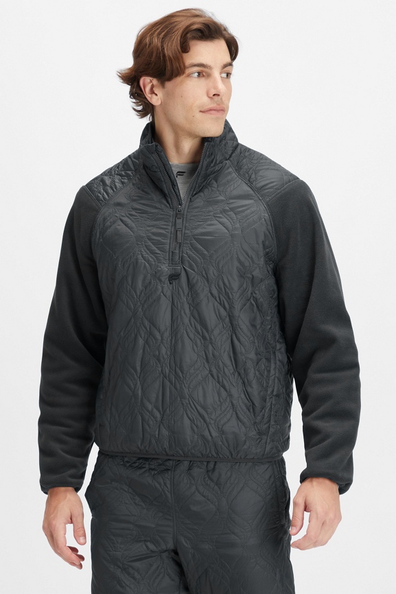 The Loft Jacket - Fabletics