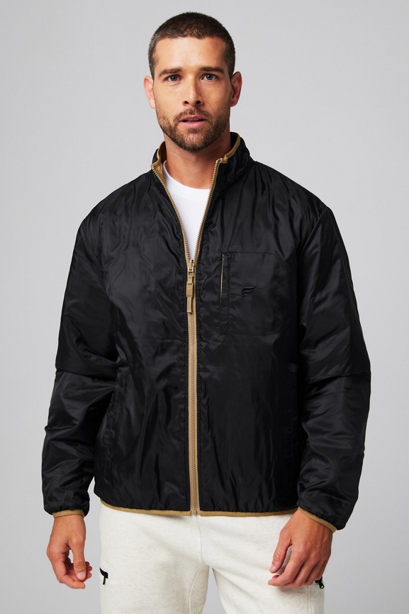 The Switch Loft Jacket - Fabletics