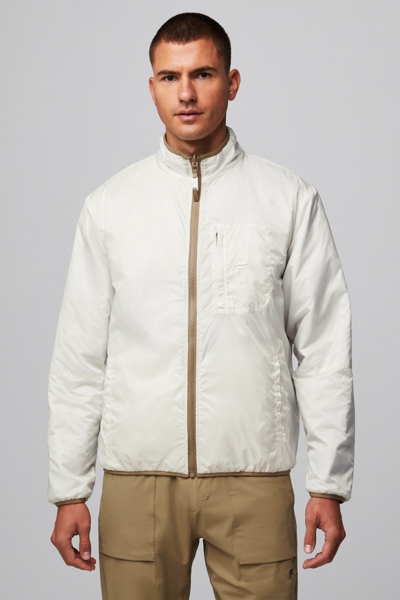 The Switch Loft Jacket - Fabletics