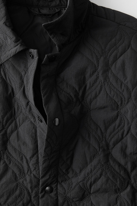 The Loft Shirt Jacket - Fabletics