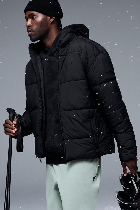 The Essential Puffer - Fabletics