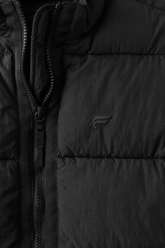 The Essential Puffer - Fabletics