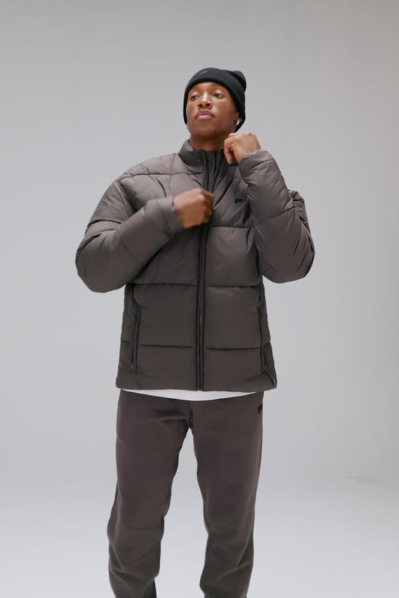 The Essential Puffer - Fabletics