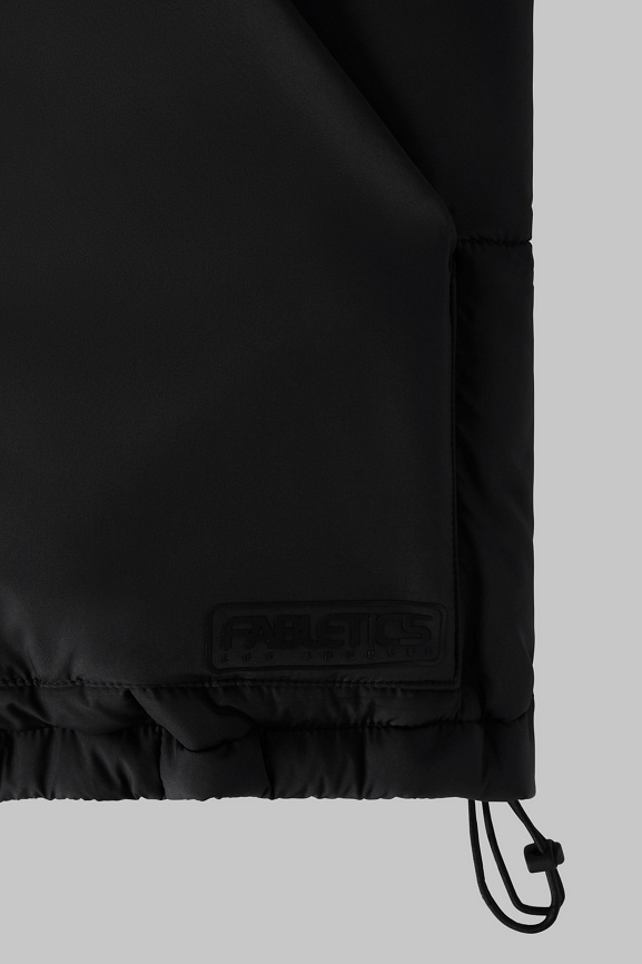 Cloud Nine Oversized Puffer Vest - Fabletics