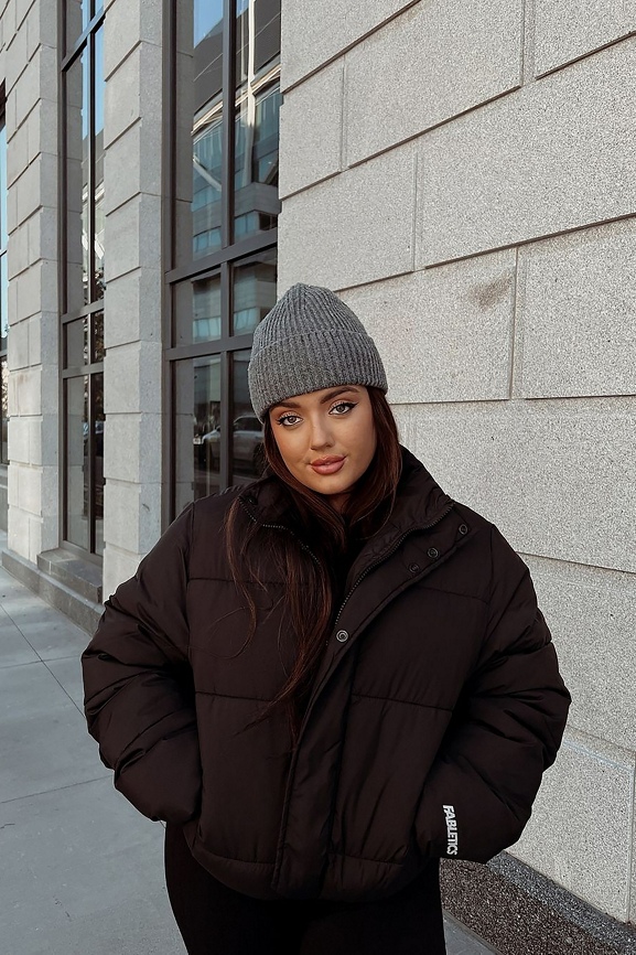 Essential Puffer - Fabletics
