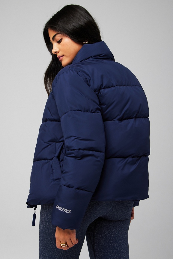 Essential Puffer - Fabletics