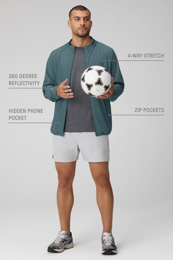 The Infinite Jacket - Fabletics