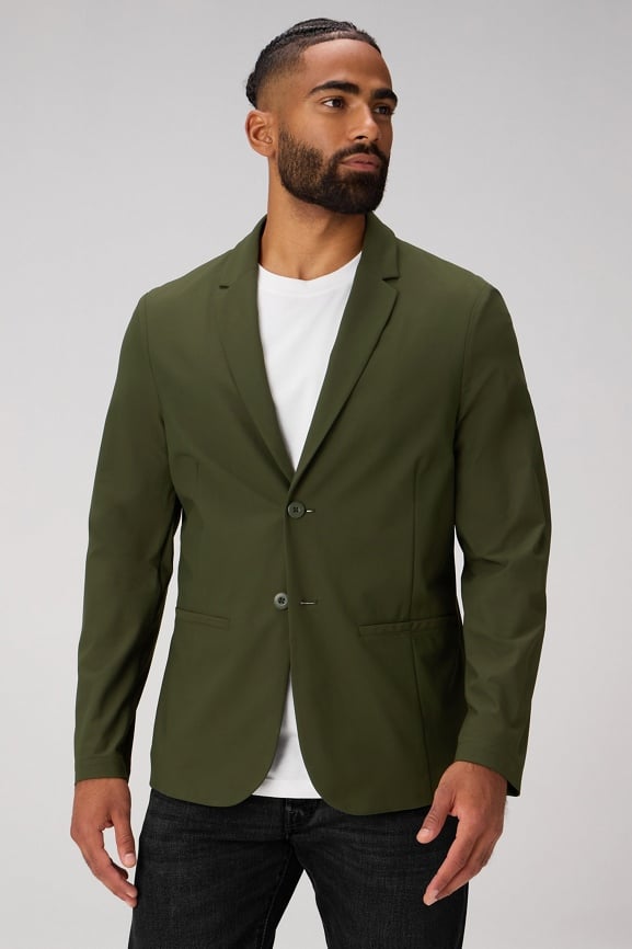 The Don Blazer - Fabletics