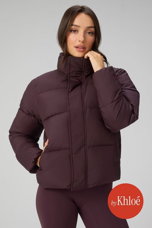 Essential Puffer - Fabletics