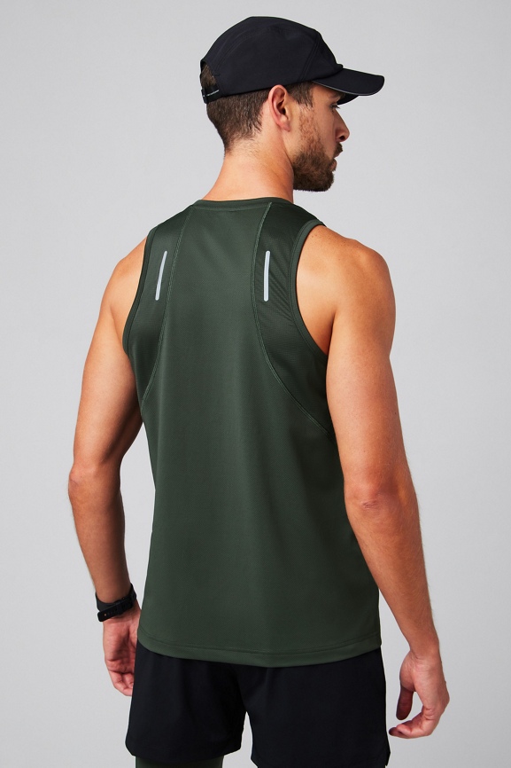The O2 Performance Tank Fabletics