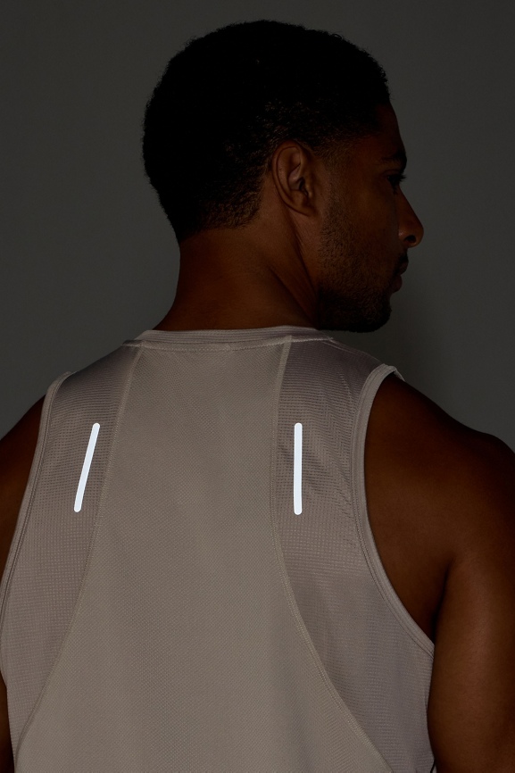 The O2 Tank - Fabletics